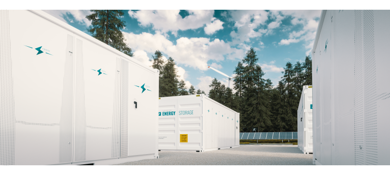 Navigating New Requirements: Battery Storage Planning and Safety for ...
